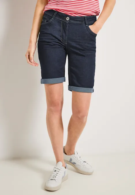 Acheter Shorts en jean pour Femmes en ligne | CECIL